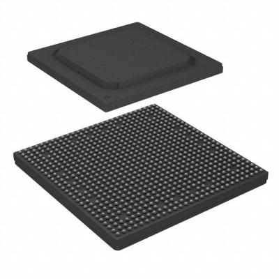 China Microcontroller MCU AM5726BABCXEA MPU 32-Bit 1.5GHz 760-FCBGA for sale