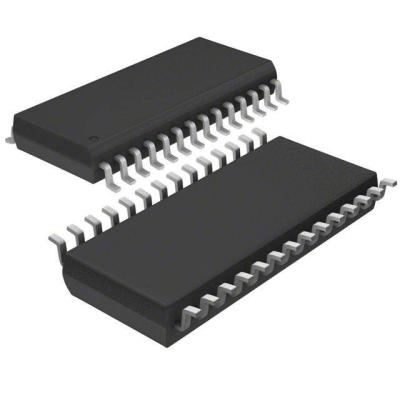 China Microcontroller MCU CY8C4124PVE-S412T 32-bit PSOC 4 24MHz ingebedde microcontroller IC Te koop