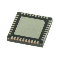 China Microcontroller MCU CY8C4124LQE-S423T ARM Cortex-M0+ Embedded Microcontrollers 40-QFN for sale