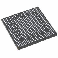 China Microcontroller MCU AM5706BCBDJA ARM Cortex-A15 667MHZ 538FCBGA for sale