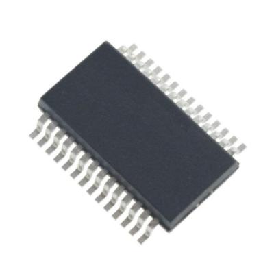 China Microcontrolador MCU CY8C4124PVA-S412T PSOC4 32-bit FLASH 28-SSOP à venda