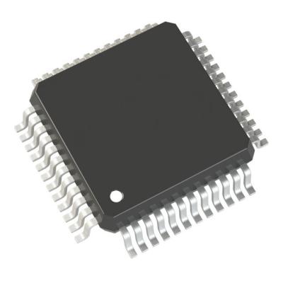 China Microcontroller MCU S912ZVCA64F0MLF 32MHz S12Z Core MagniV Embedded Microcontroller for sale