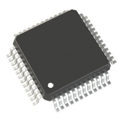China Microcontroller MCU S912ZVL64AMLF Ultra-Low-Power Automotive Embedded Microcontroller IC for sale