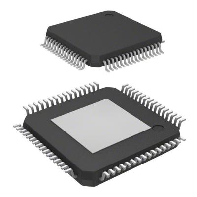 China Microcontrollore MCU S912ZVC12F0VKH 32MHz Automotive Microcontrollore integrato a 16 bit IC 64-LQFP for sale