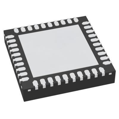 China Microcontroller MCU KW45Z41083AFPBT 32-Bit BT 5.3 Long-Range Microcontroller MCU With LIN Bus Options for sale