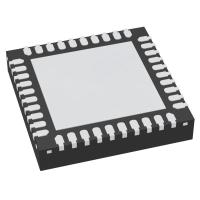 China Microcontroller MCU KW45Z41052AFPBT 32-Bit BT5.3 Long-Range Microcontroller With Arm Cortex-M33 Core for sale