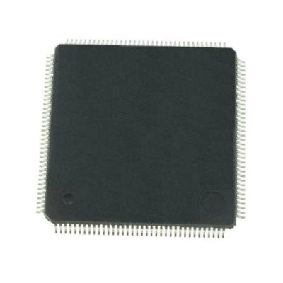 China Microcontroller MCU SPC584C80E5F0C1X 144-TQFP SPC58 32-Bit Microcontroller 160MHz for sale