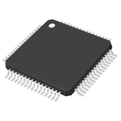 China Microcontrolador MCU SPC584B60E1EG00X 120MHz SPC58 Microcontrolador IC da linha 4B 64-LQFP à venda