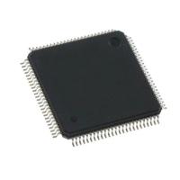 China Microcontroller MCU SPC584C74E3QEC0X TQFP-100 32-Bit Microcontroller IC 180MHz for sale