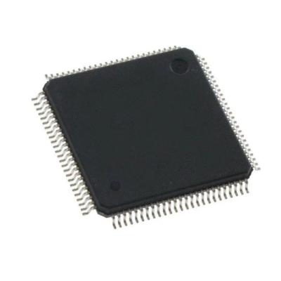 China Mikrocontroller MCU SPC584C74E3QEC0X TQFP-100 32-Bit Mikrocontroller IC 180MHz for sale