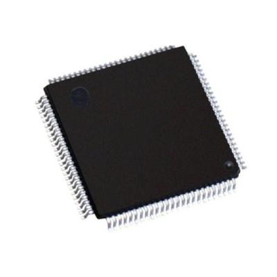 China Microcontrolador MCU SPC584B64E3CDC0X SPC58 Linha 4B 80MHz Power Architecture MCU 100-TQFP à venda