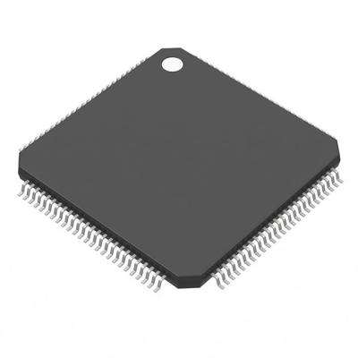 마이크로컨트롤러 MCU SPC582B54E3CD00X 80MHz 32비트 전력 아키텍처 MCU 100-TQFP
