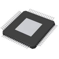 China Microcontroller MCU SPC582B54E1CG00X Single-Core 80MHz 768KB Flash Microcontroller 64-TQFP for sale