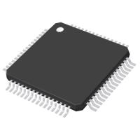China Microcontroller MCU SPC582B50E1AD00X SPC58 2B-Line Microcontroller 48MHz Single Core for sale