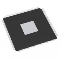 China Microcontroller MCU SPC58EE80E7QMSAY Dual-Core High Performance SPC58 Microcontroller 180MHz for sale