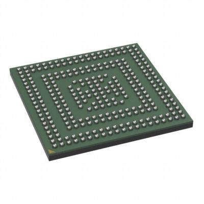 China Microcontroller MCU SPC58NE84C3QMHAY Up To 180MHz High Performance Triple Core MCU 292-BGA for sale