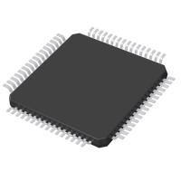 China Microcontroller MCU SPC58EC80E1Q0C1X 180MHz Dual-Core SPC58 Microcontroller IC 64-TQFP for sale