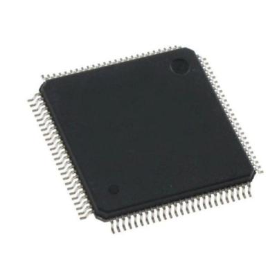 China Microcontroller MCU SPC58EC80E3QMC1Y 180MHz 32-bit Power Architecture Automotive MCU 100-TQFP Te koop