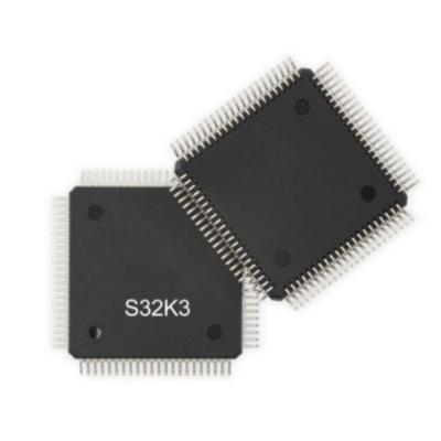 China Microcontrolador MCU S32K312NHT0VPBSR ARM Cortex-M7 Automotivo S32K3 Microcontrolador IC 120MHz à venda