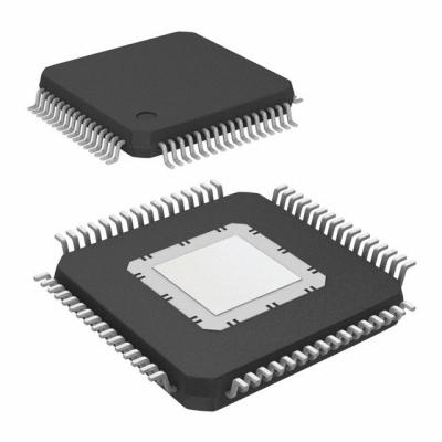 China Microcontroller MCU S912ZVML12F3MKHR 50MHz S12 MagniV 16-bit Microcontroller 128KB Flash for sale