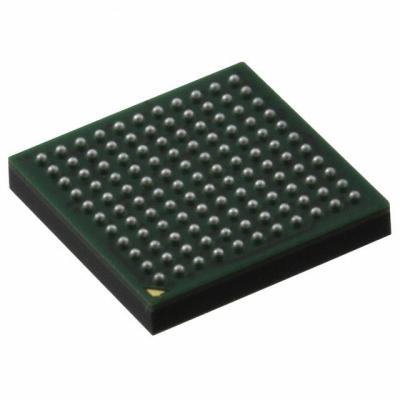 China Microcontroller MCU MKL82Z128VMC7 32-Bit Single-Core Secure Low-Power MCU 72MHz for sale