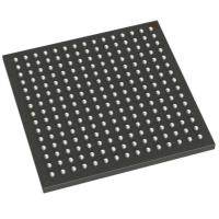 China Field Programmable Gate Array XC7S25-2CSGA225C 102K Logic Cells Spartan-7 Field Programmable Gate Array IC for sale