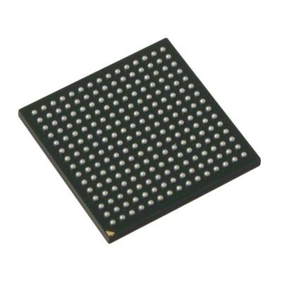 China Field Programmable Gate Array XC7S6-1CSGA225C Spartan-7 Embedded Field Programmable Gate Array IC 225-LFBGA Surface Mount for sale