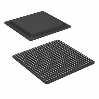 China Array de porte programmable sur le champ XC7S50-1FGGA484C 600 Kbit RAM distribuée for sale