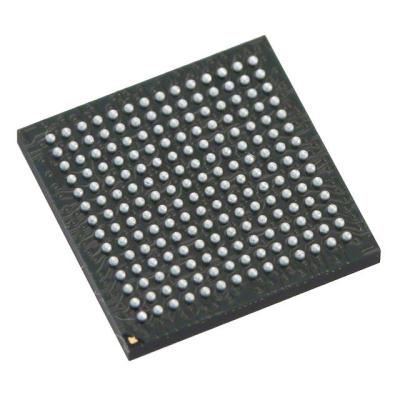 China Array de porte programmable sur le terrain XC7S15-1FTGB196Q haute performance 100 I / O intégré sur le terrain Array de porte programmable IC for sale