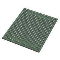 China Field Programmable Gate Array XCAU10P-1UBVA368I 850 mV 1 Mb Embedded FPGA Programmable Logic IC for sale