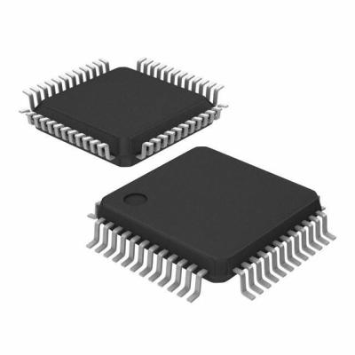 China Microcontrollore MCU F280025CPMQR C28x Microcontrollore automotive a 32 bit a singolo nucleo 100MHz 128KB FLASH for sale