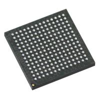 China Field Programmable Gate Array XC6SLX16-L1CPG196I 106 I/O Spartan-6 LXT Embedded Field Programmable Gate Array for sale