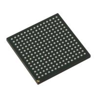 China Field Programmable Gate Array XC6SLX4-3CSG225C 216 Kbit High Performance Embedded Field Programmable Gate Array IC for sale