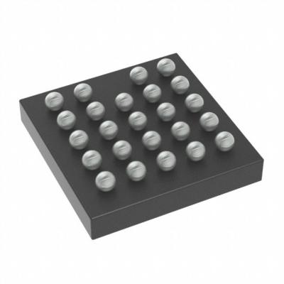 China Mikrocontroller MCU MSP430FR2633IYQWT Ultra-Low-Power MSP430TM FRAM Mikrocontroller mit gemischtem Signal MCU for sale