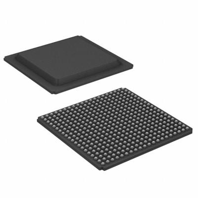 China Array di gate programmabili sul campo Chip FPGA XA3S1600E-4FGG400I CI logico programmabile 400-FBGA Spartan-3E XA for sale