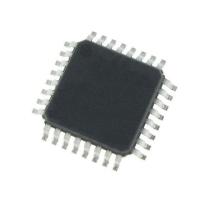 China Microcontroller MCU EFM8BB31F16G-D-QFP32 CIP-51 8051 Embedded Microcontrollers 32-QFP Surface Mount for sale