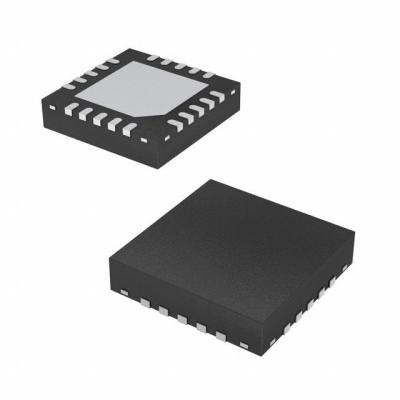 China Microcontroller MCU EFM8BB31F64G-D-QFN24R CIP-51 8051 Busy Bee 12-kanaals 50MHz Microcontroller IC Te koop