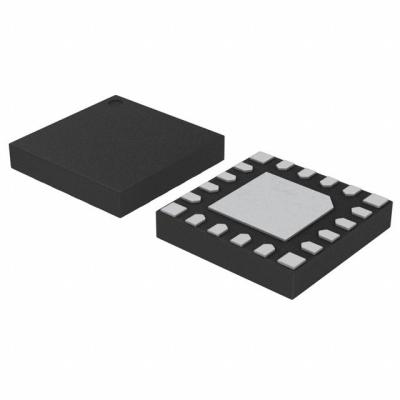 China Microcontroller MCU EFM8BB10F2A-A-QFN20 Automotive 8-Bit 25MHz MCU Embedded Microcontrollers for sale
