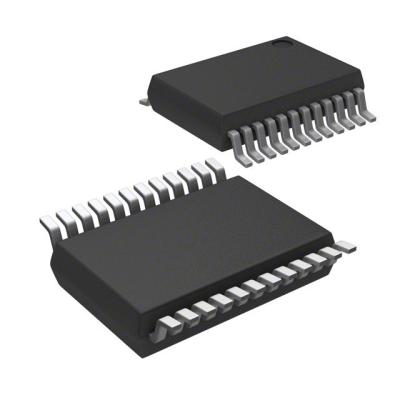 China Microcontroller MCU EFM8BB10F8G-A-QSOP24R Automotive Busy Bee Microcontroller MCU 24-QSOP Surface Mount for sale