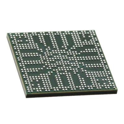 Μικροελεγκτής MCU DM388AAARD21FP DaVinci TM ψηφιακός επεξεργαστής μέσων ενημέρωσης 609-LFBGA επιφανειακή τοποθέτηση