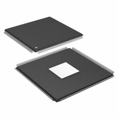 China Microcontrolador MCU ADSP-21369BSWZ-2A Processador SHARC de ponto flutuante de 32 bits de alto desempenho à venda