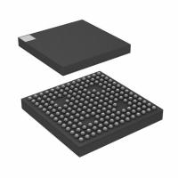 China Microcontroller MCU ADBF705WCBCZ411 400MHz High Performance Embedded Processor 184-CSPBGA for sale
