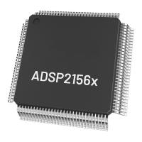 China Microcontroller MCU ADSP-21562KSWZ4 400MHz SHARC Highly Deterministic Real-Time Audio Processor for sale