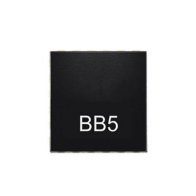 China Microcontroller MCU EFM8BB51F16I-C-QFN20R 8-Bit 50MHz Busy Bee Microcontroller IC 20-QFN for sale