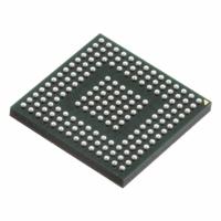 China Microcontroller MCU ADBF518WBBCZ402 168-CSPBGA Blackfin Embedded Processor 400MHz for sale