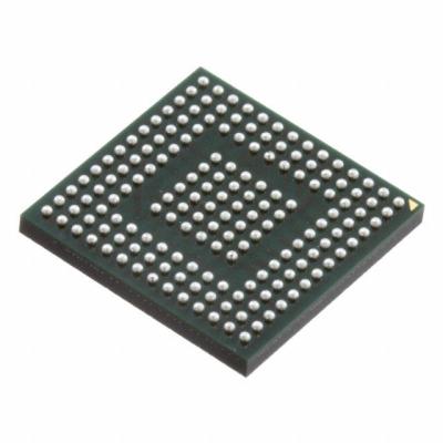 China Microcontroller MCU ADBF512WBBCZ402 168-CSPBGA High Performance Blackfin DSP 400MHz Te koop