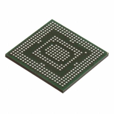 China Microcontroller MCU AD21584WCBCZ4A10 High-Performance SHARC Dual-Core DSP With ARM Cortex-A5 for sale