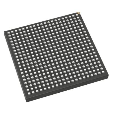 China Microcontroller MCU AD21573WCBCZ502 120kHz Bandwidth Low Distortion Isolation Amplifier for sale