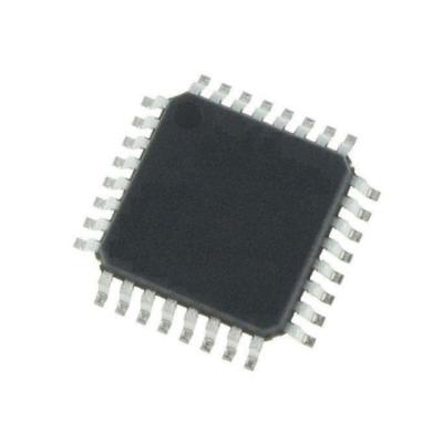 China Microcontroller MCU EFM8BB31F16I-D-QFP32R 50MHz 16KB Flash Busy Bee 20-kanaals Microcontroller MCU Te koop