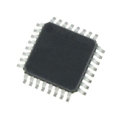 China Microcontroller MCU EFM8BB31F32G-D-QFP32R Automotive 20-kanaals CIP-51 8051 Busy Bee Microcontroller IC Te koop